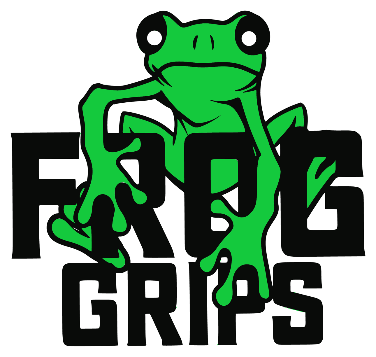 Products | Frog Grips | froggrips.com.au