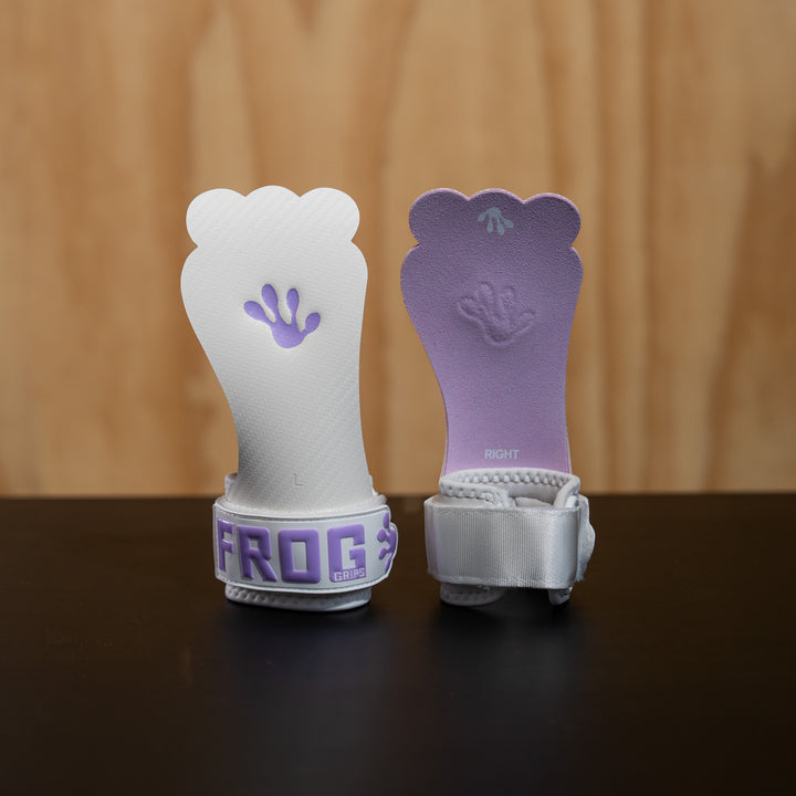 Gymnastic Grips for Functional Fitness | Maximum Grip and Happy Hands ...