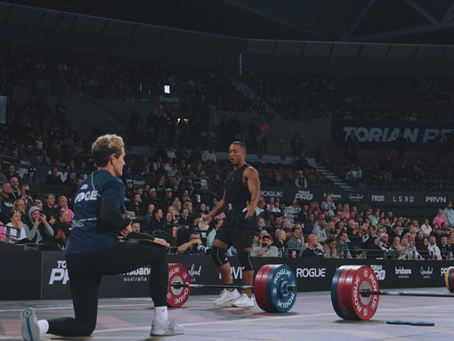 Frog WOD Knee Sleeves | For CrossFit – Frog Grips