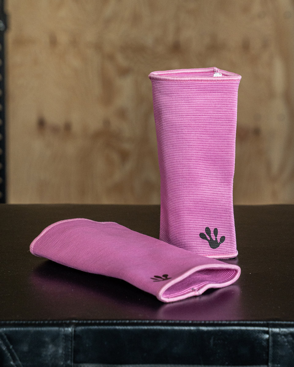 HD Knee Sleeves | Frog Grips