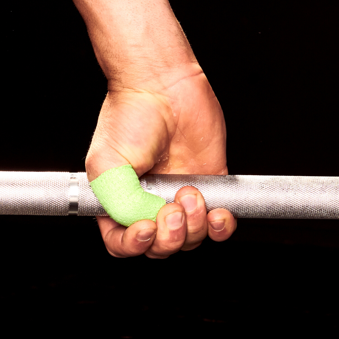 all – Frog Grips